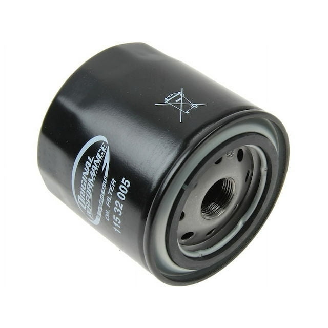 Main Oil Filter - Compatible with 1991 - 2011 Lincoln Town Car 1992 ...