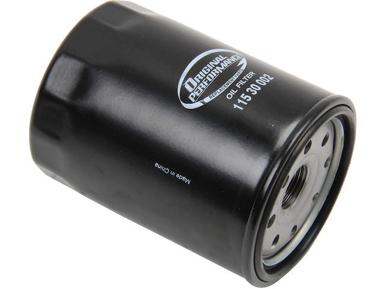 Main Oil Filter - Compatible with 2004 - 2006 RX330 2005 - Walmart.com
