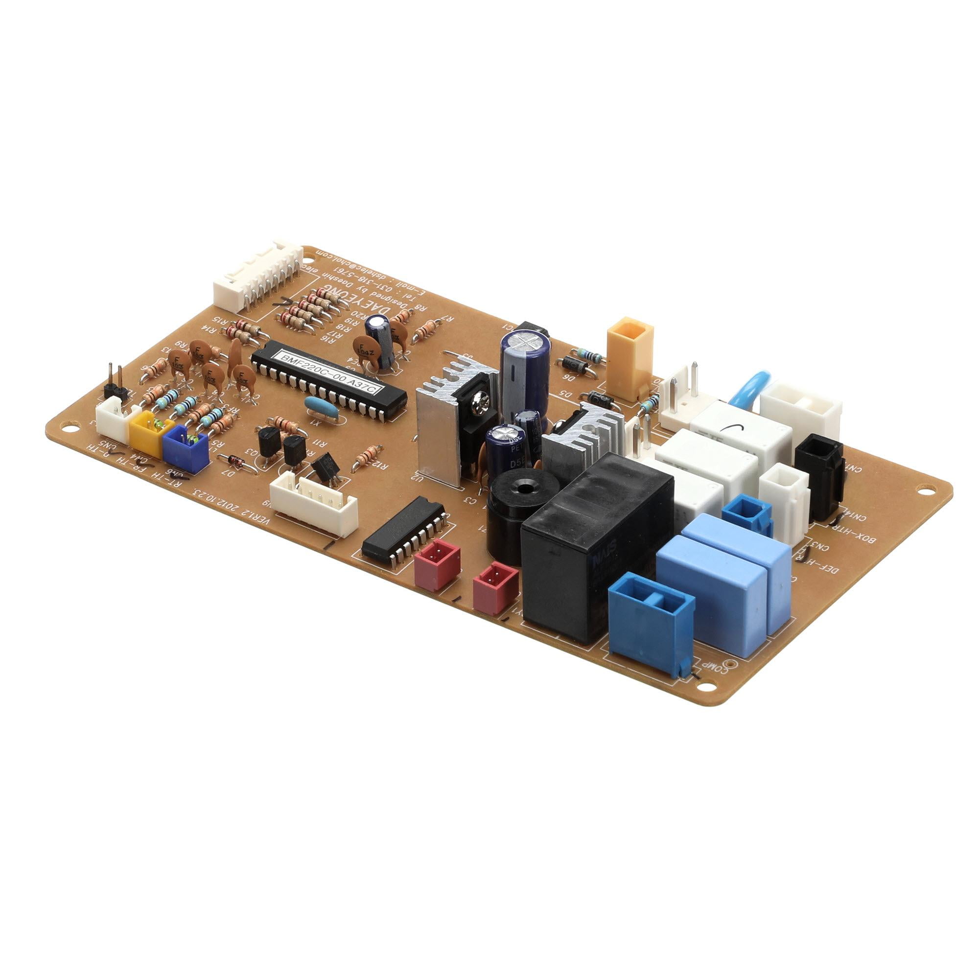 Main PCB 220/60 Mcf-49Fd - Walmart.com