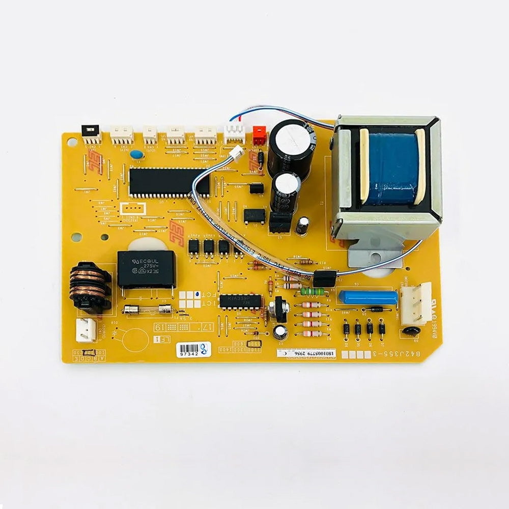 Main PCB Supply Assembly, Baby Lock #XG2959001 - Walmart.com