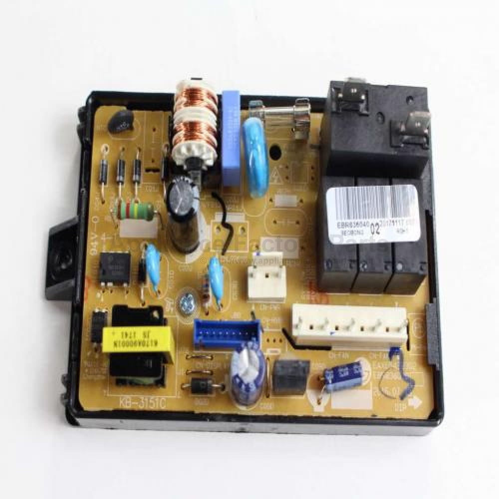 Appliance Factory Parts PCB ASSEMBLY MAIN EBR83604002 - Walmart.com