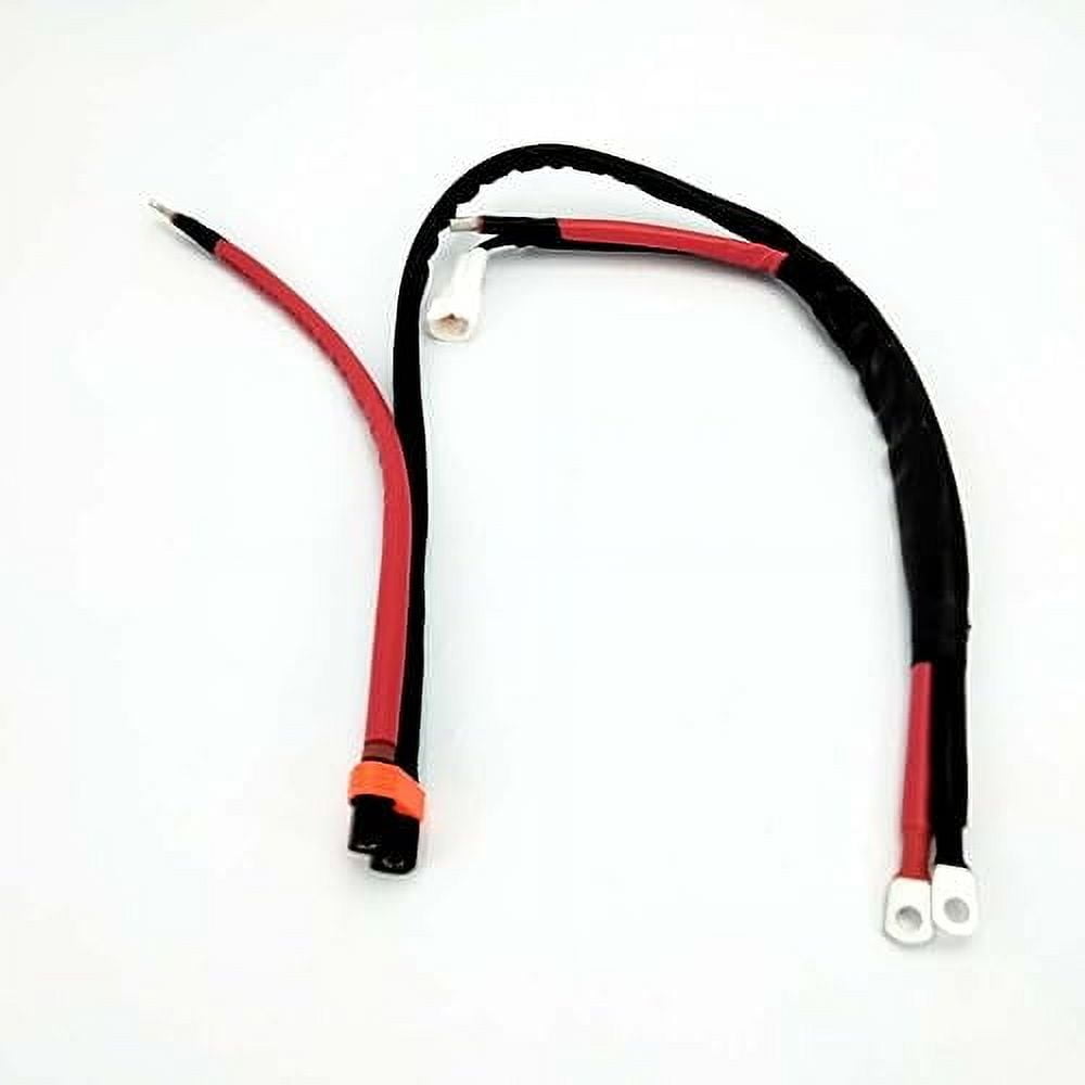Main Power Connection Line Battery Cables Wires for Surron Sur-Ron ...