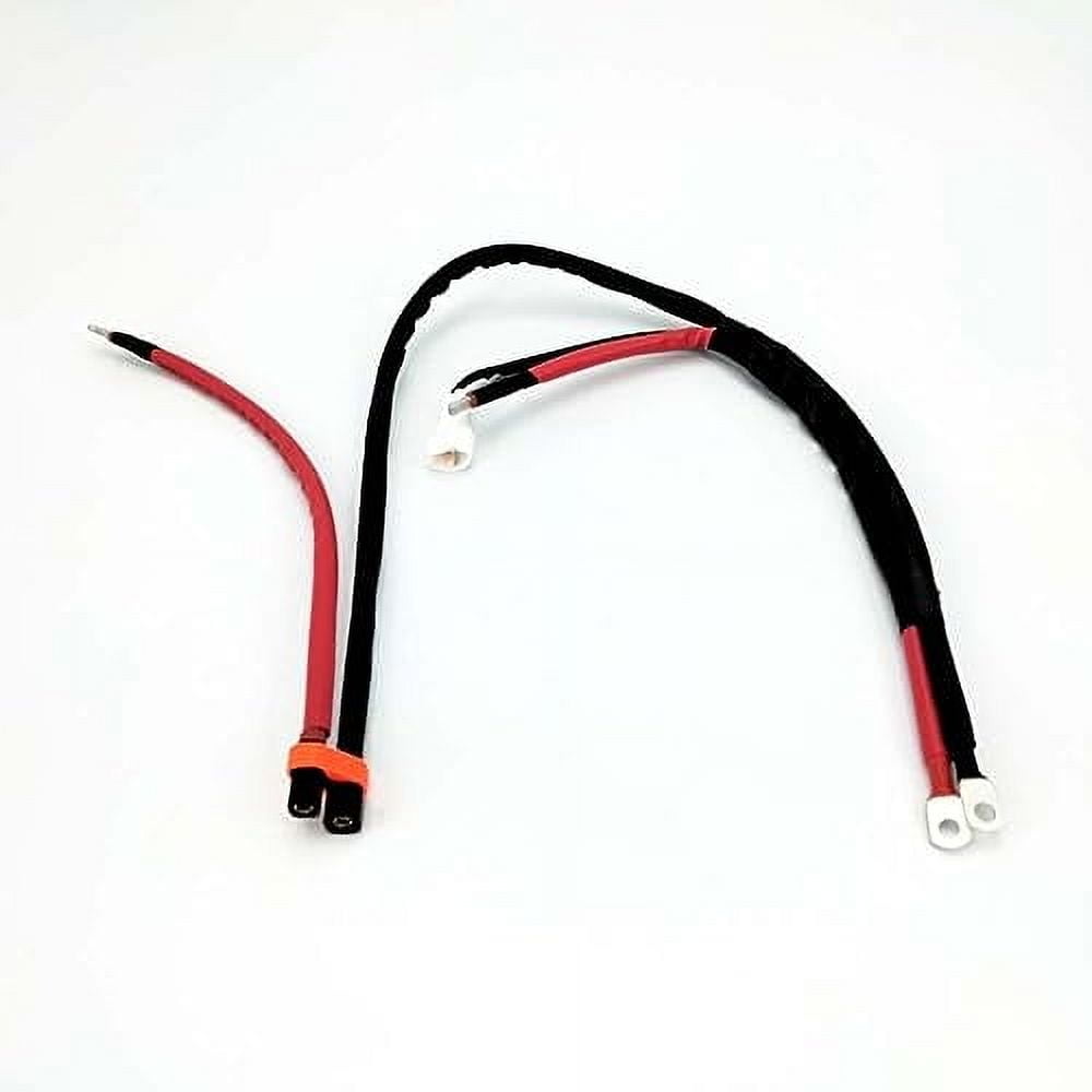 Main Power Connection Line Battery Cables Wires for Surron Sur-Ron ...