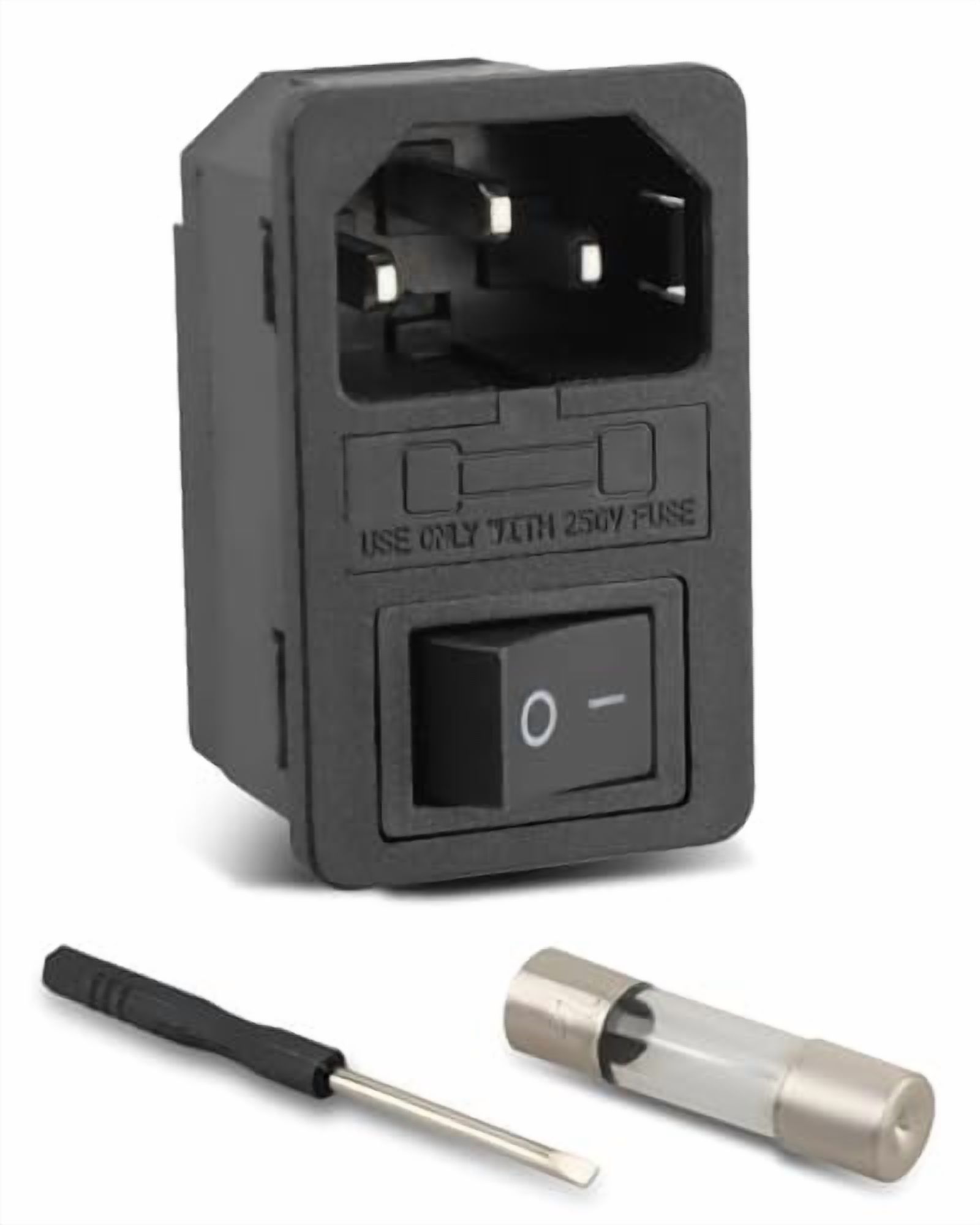 Main Power Switch Fit for ComfortBilt Pellet Stove ComfortBilt HP21 ...