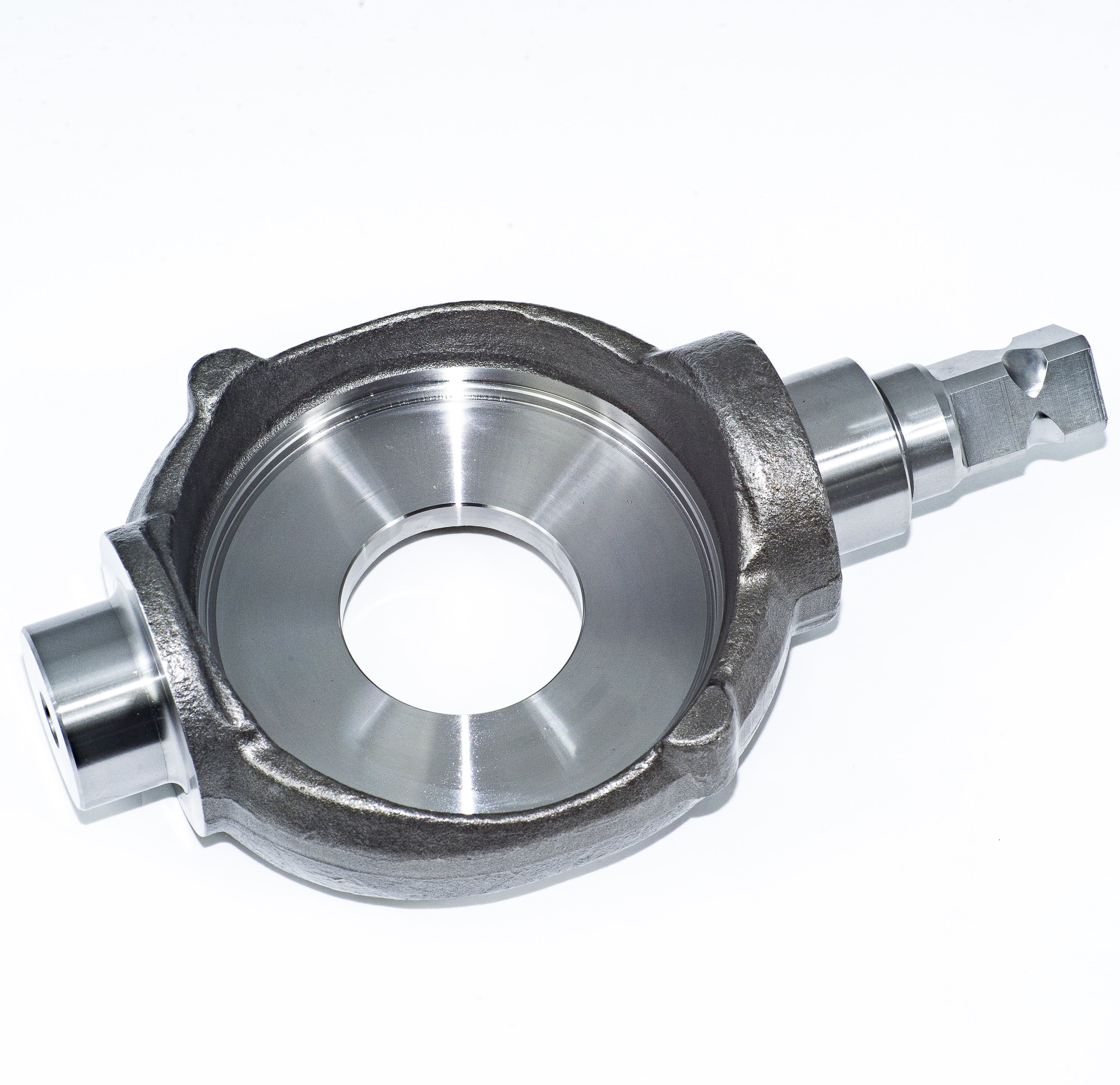 Swash Plate Pump