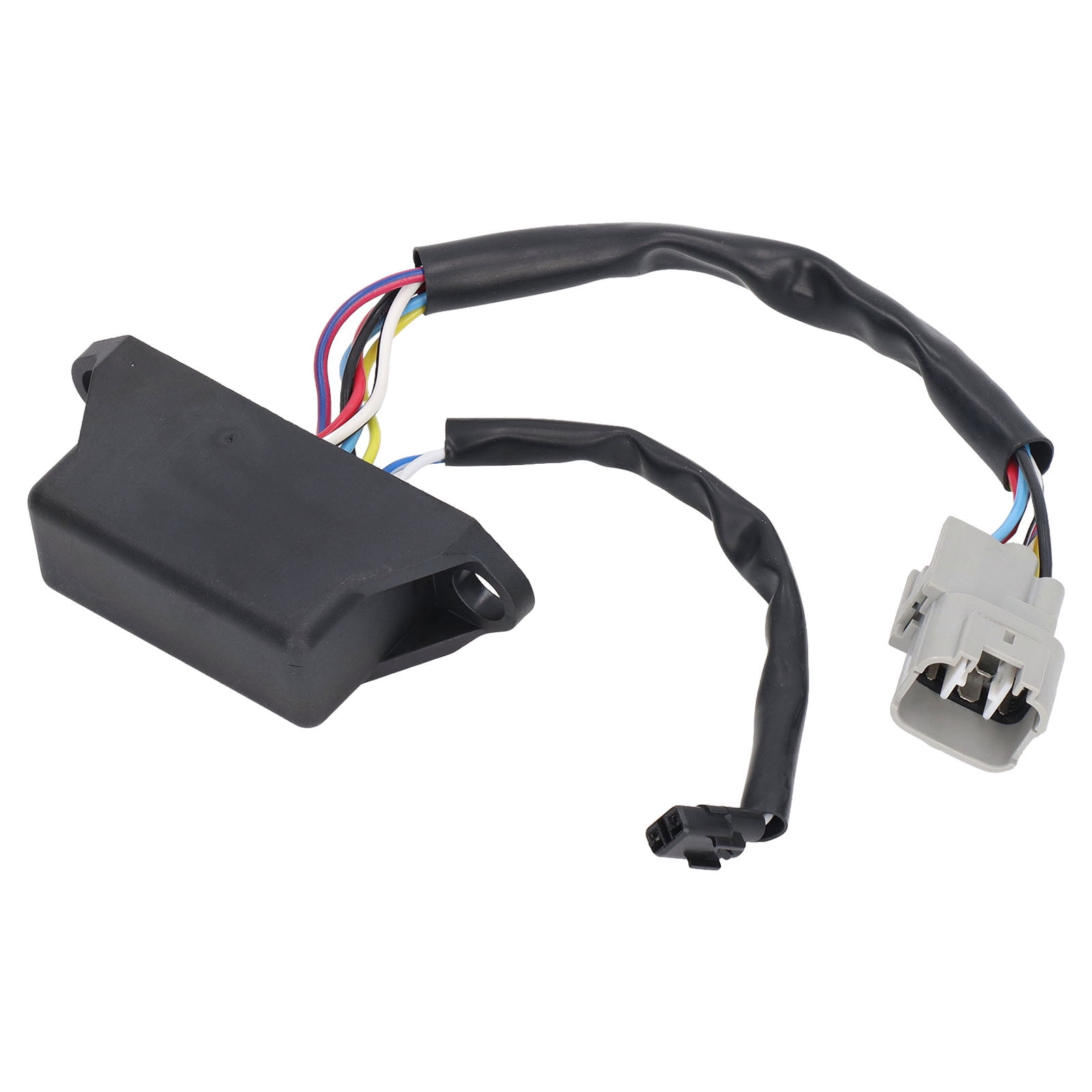 Main Relay Assy Boat Igniter 38580 HW1 672 Boat Igniter Coil Assy for ...