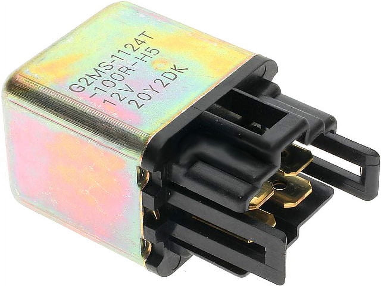 Main Relay Honda Accord