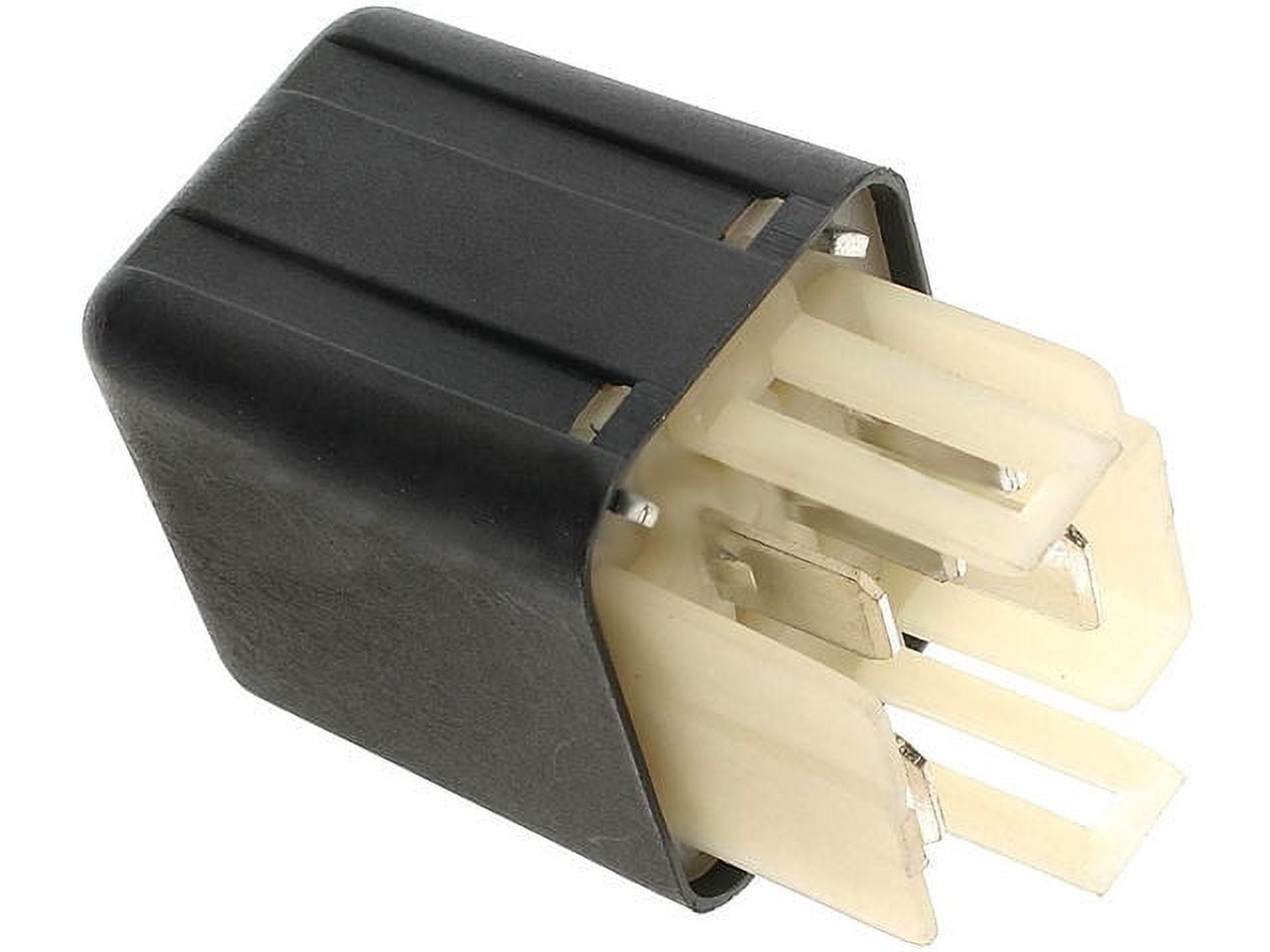 Main Relay - Compatible with 1983 - 1987 Toyota Camry 1984 1985 1986 ...