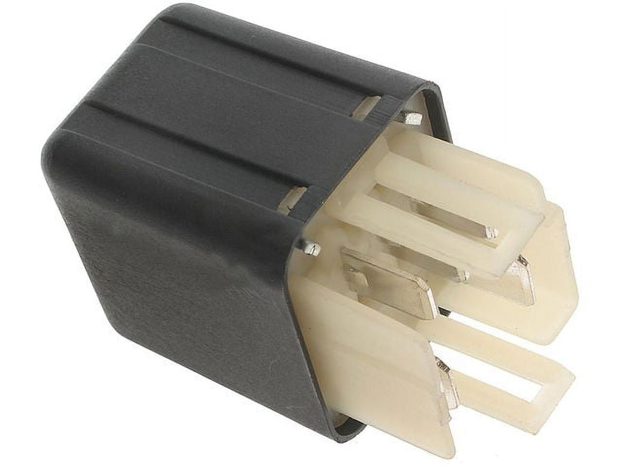 Main Relay - Compatible with 1984 - 1997 Toyota Corolla 1985 1986 1987 ...