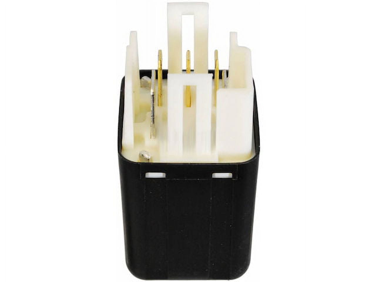 Main Relay - Compatible with 1987 - 1995 Toyota Corolla 1988 1989 1990 ...