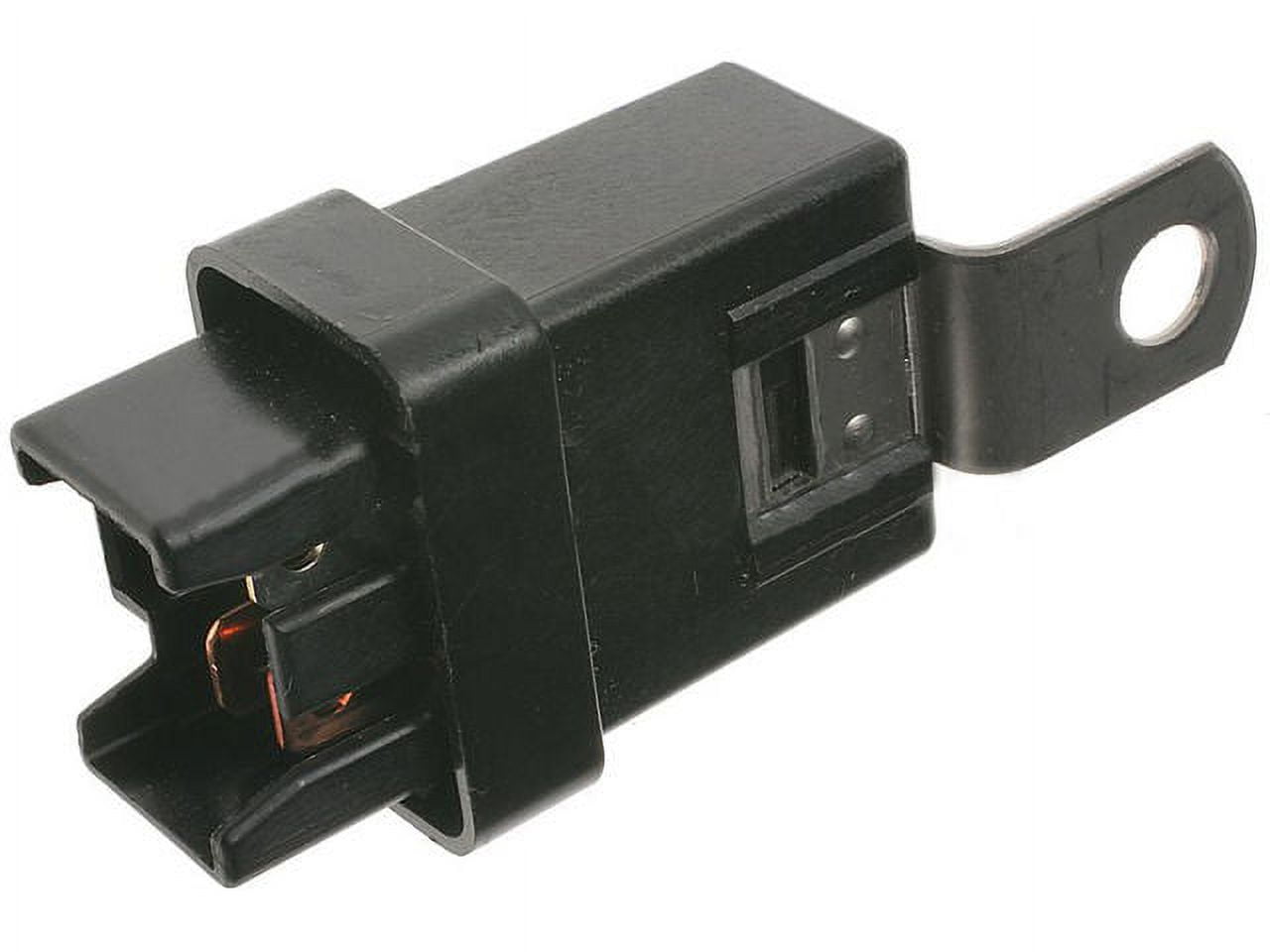 Main Relay - Compatible with 1988 - 1990 Honda CRX 1989 - Walmart.com