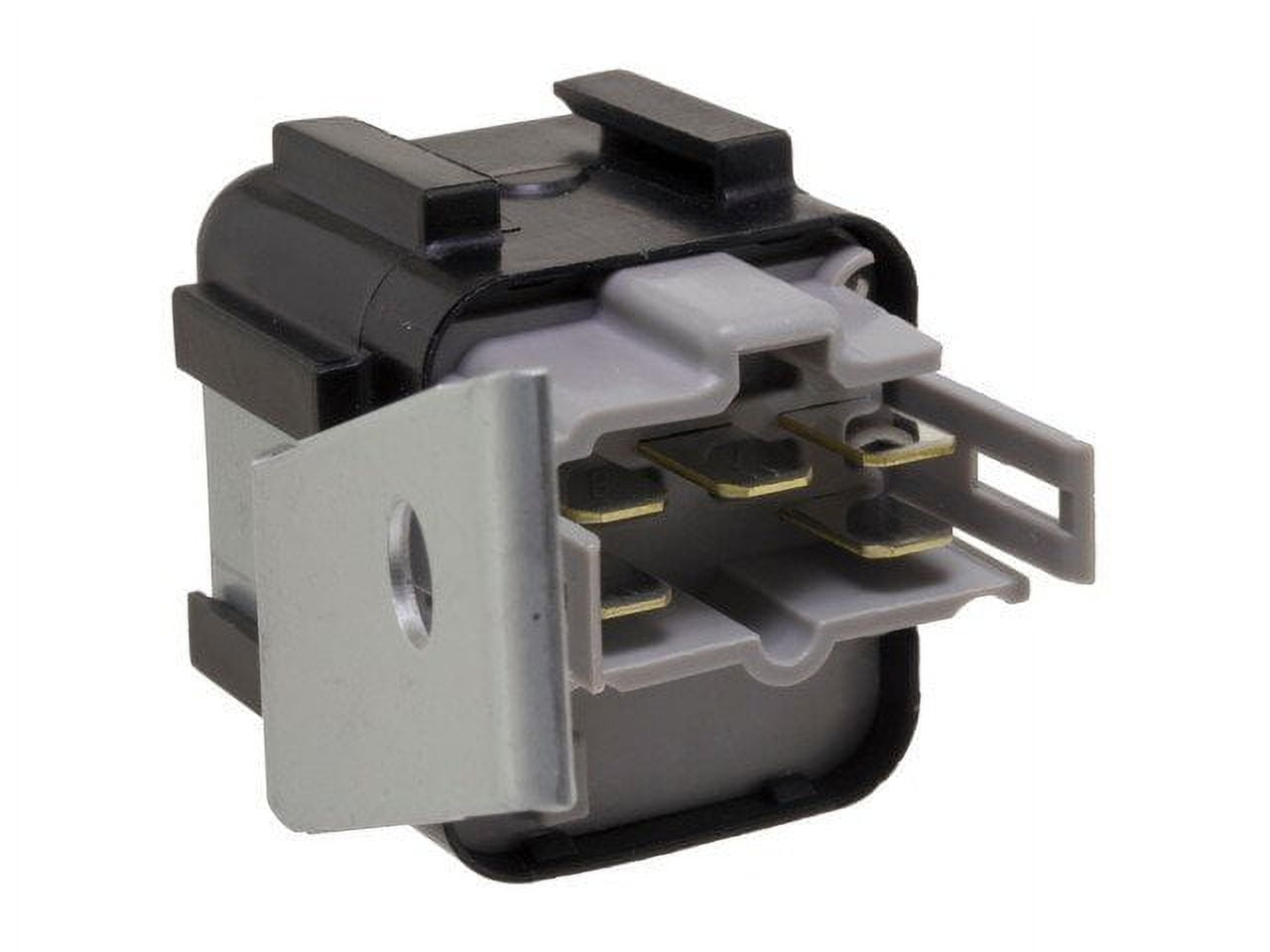 Main Relay - Compatible with 1989 - 1994 Toyota Pickup 1990 1991 1992 ...
