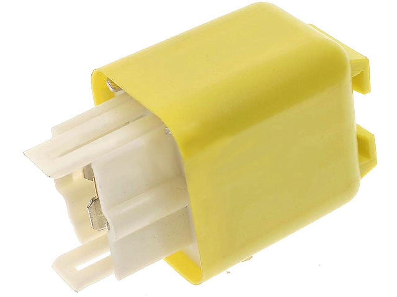 Main Relay - Compatible with 1989 - 1998, 2000 - 2001 Mazda MPV 1990 ...