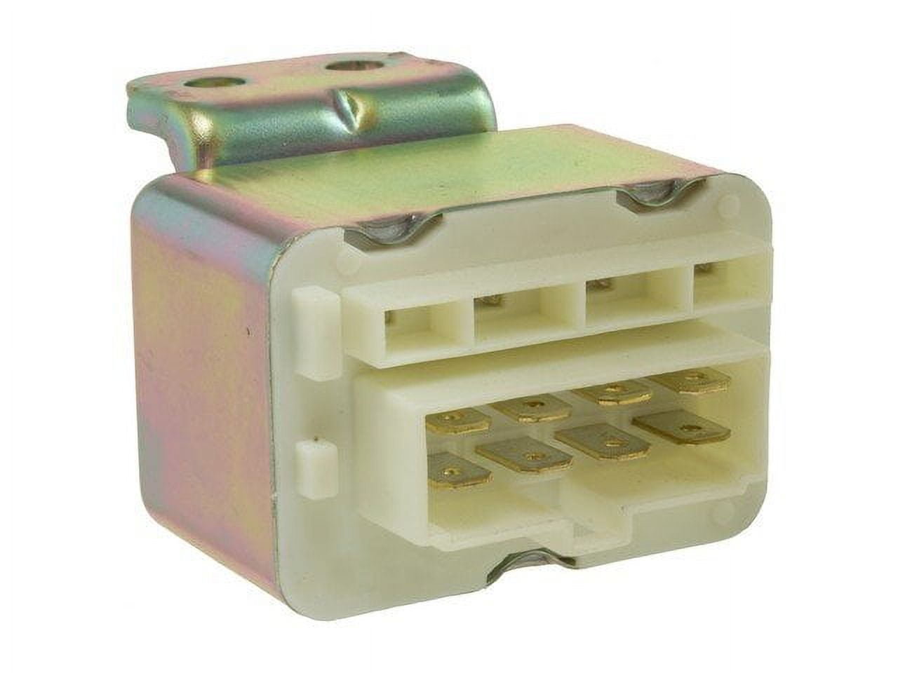Main Relay - Compatible with 1990 - 1996 Mitsubishi Mighty Max 1991 ...