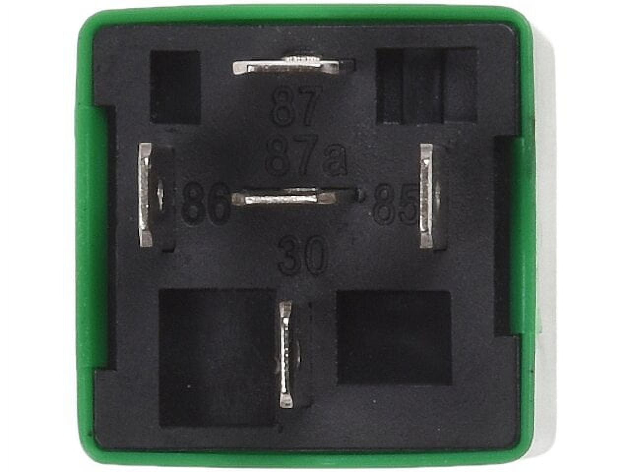 Main Relay - Compatible with 1991 - 1995 Volvo 940 1992 1993 1994 ...