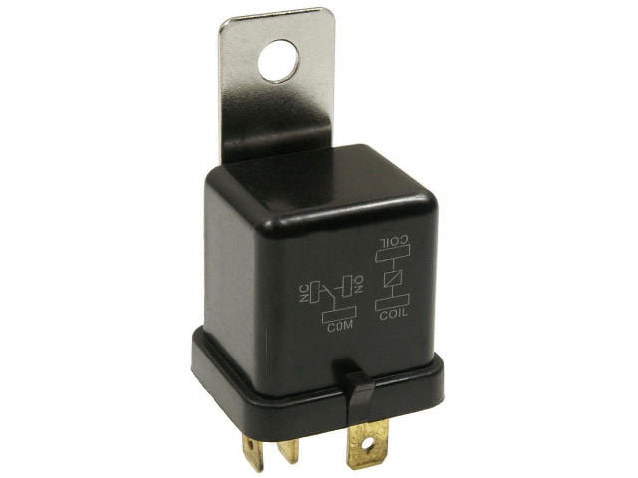 Main Relay - Compatible with 1995 Isuzu Pickup - Walmart.com