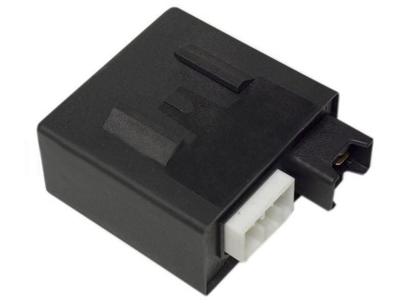 Main Relay - Compatible with 1996 - 2004 Acura RL 3.5L V6 1997 1998 ...