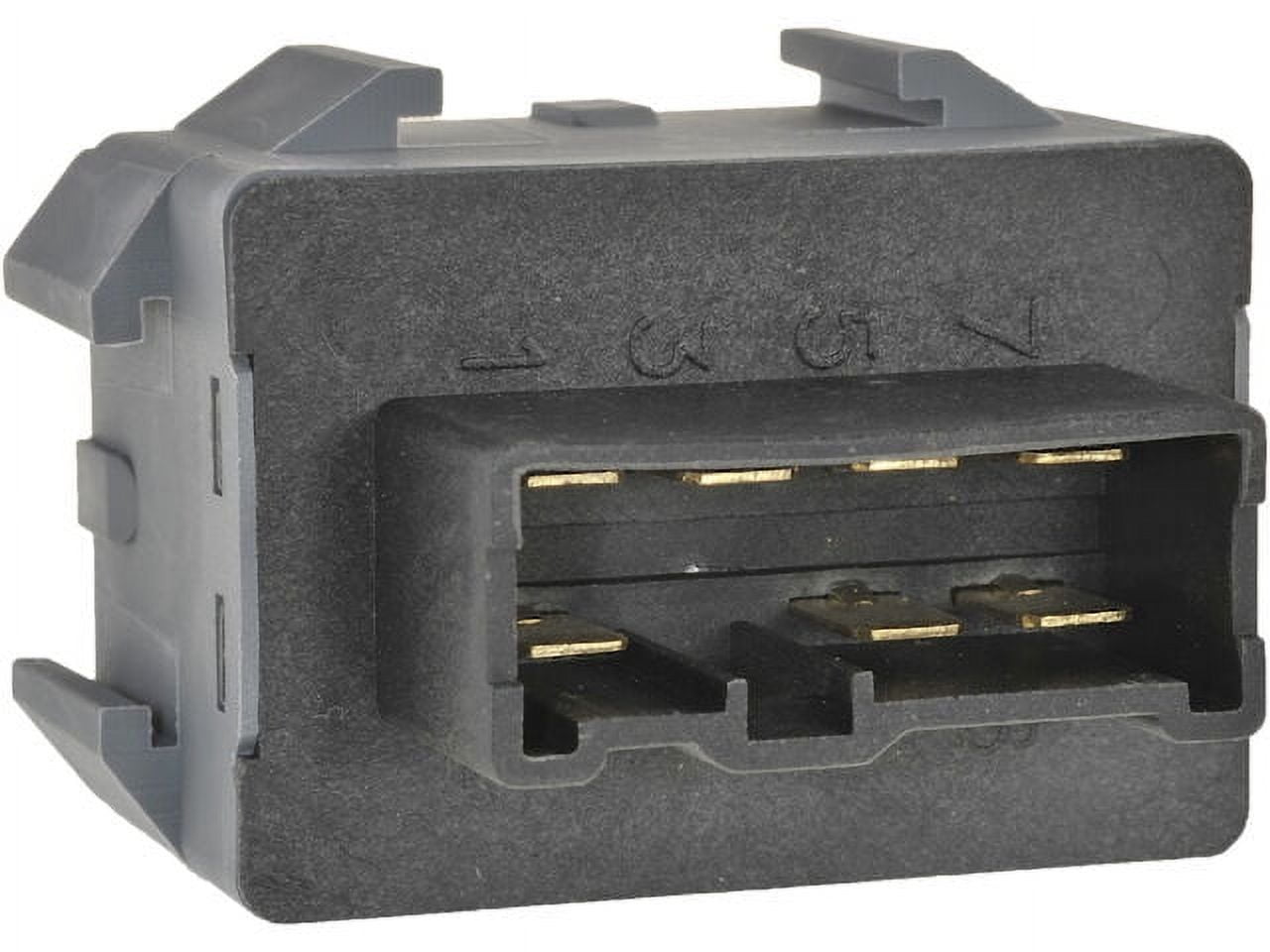 Main Relay - Compatible with 2000 - 2005 Honda Odyssey 2001 2002 2003 ...