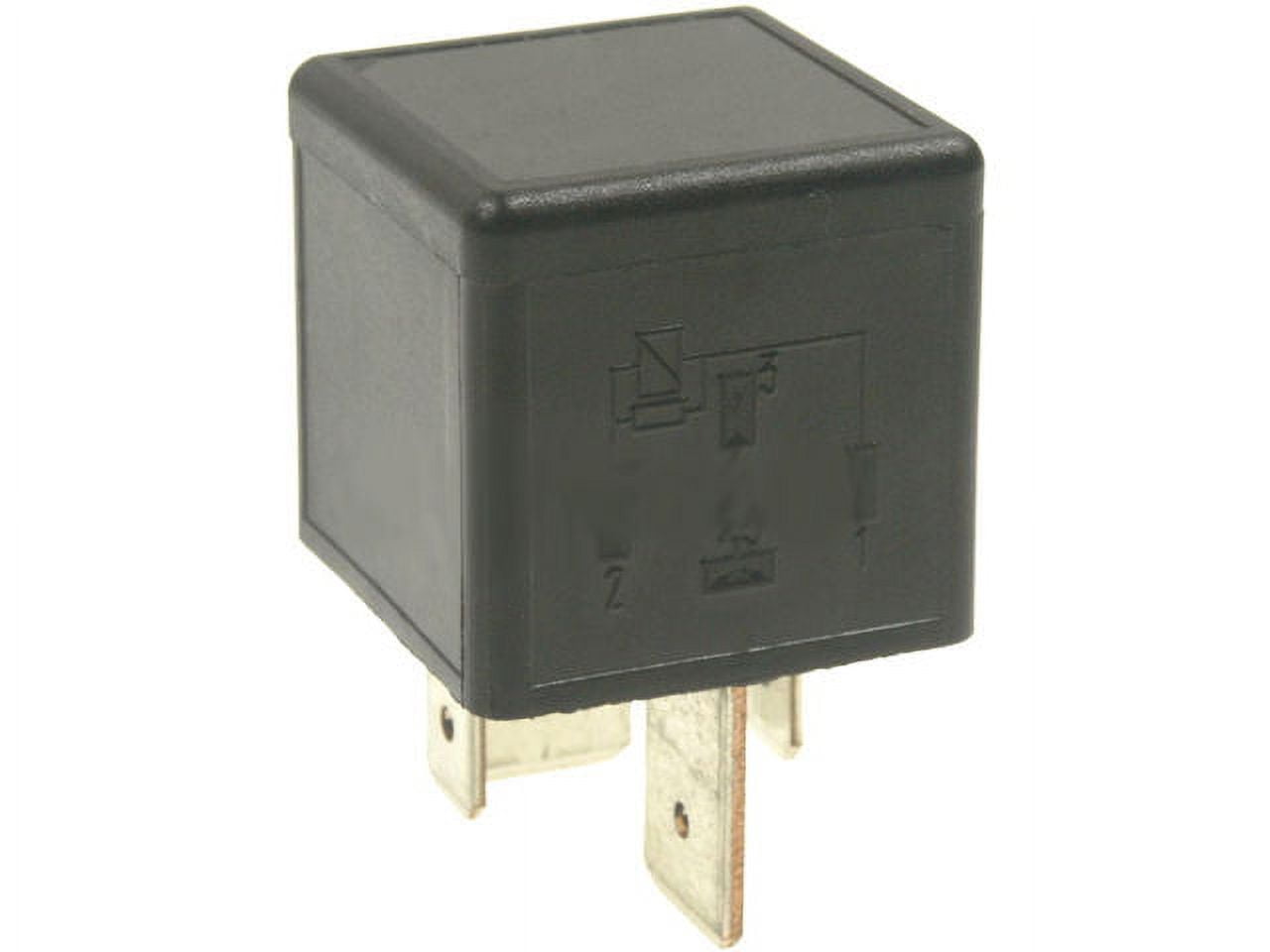 Main Relay - Compatible with 2001 - 2005 Volvo S60 2002 2003 2004 ...