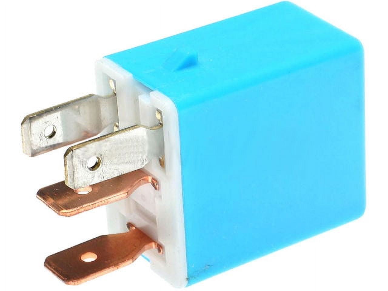 Main Relay - Compatible with 2006 - 2008 Mazda MX-5 Miata 2.0L 4 ...