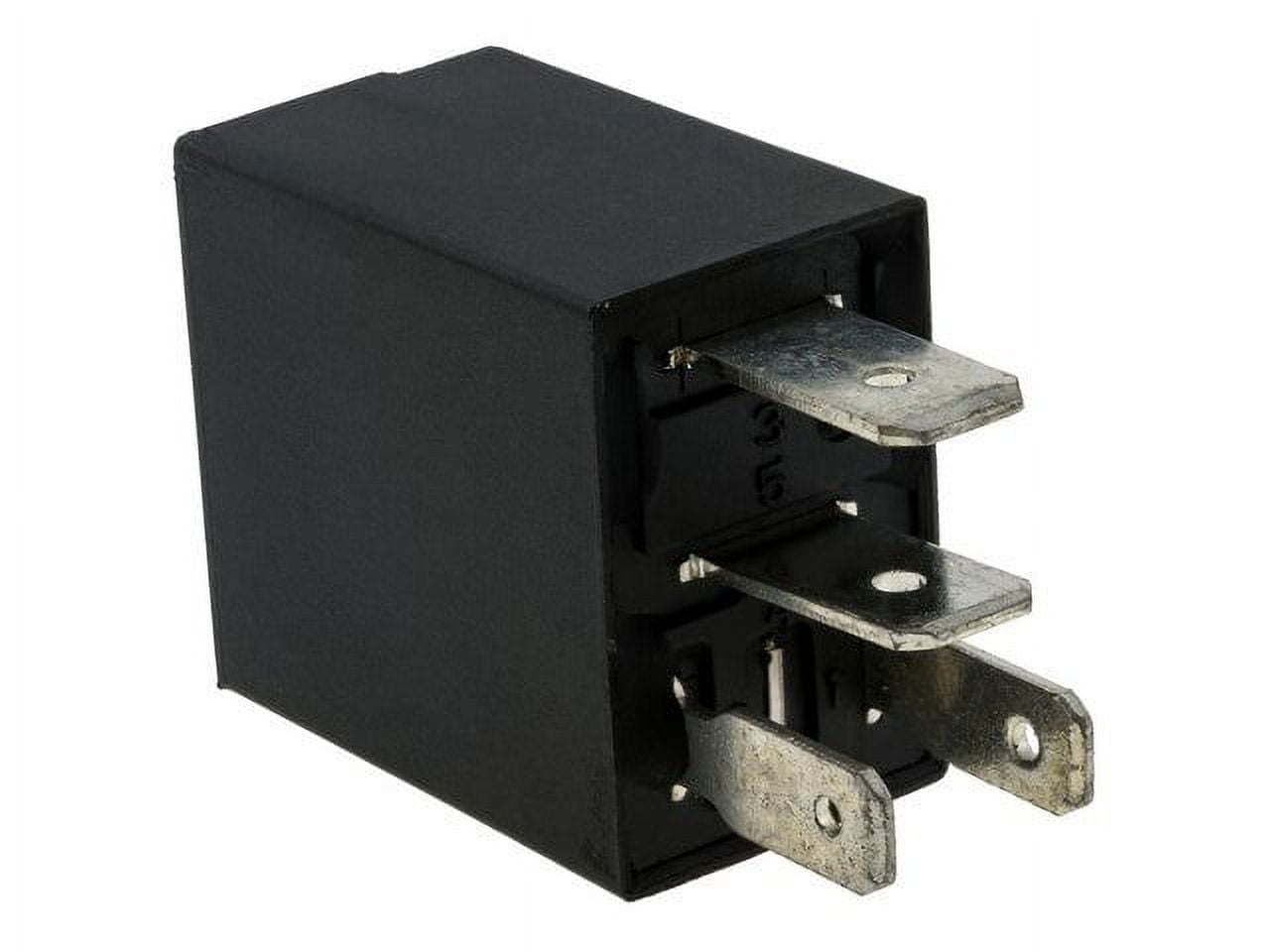 Main Relay - Compatible with 2006 - 2010 Mazda 5 2007 2008 2009 ...