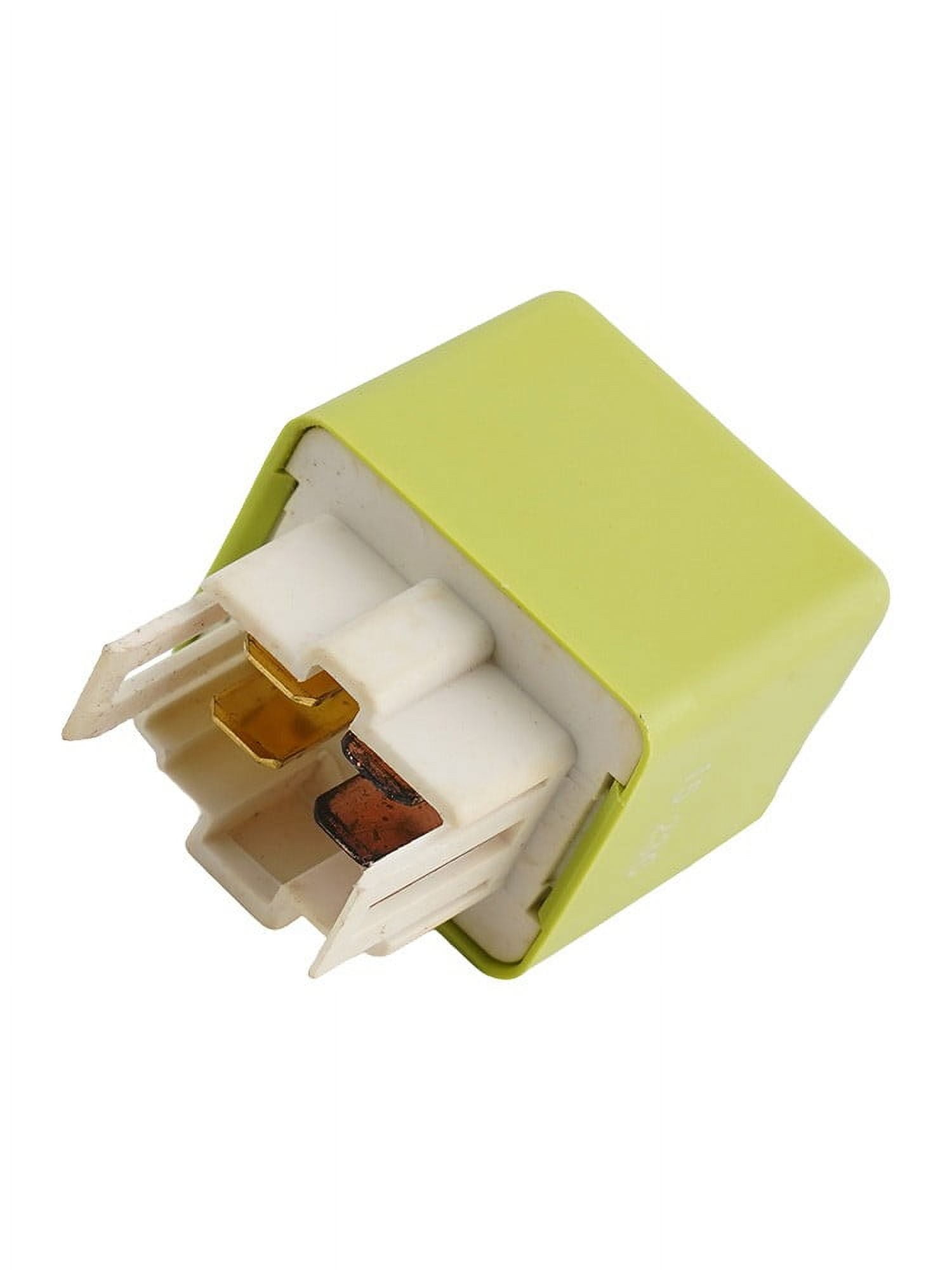 Main Relay Main Relay Control Car Fuel Pump Relay Cooling Fan Relay ...