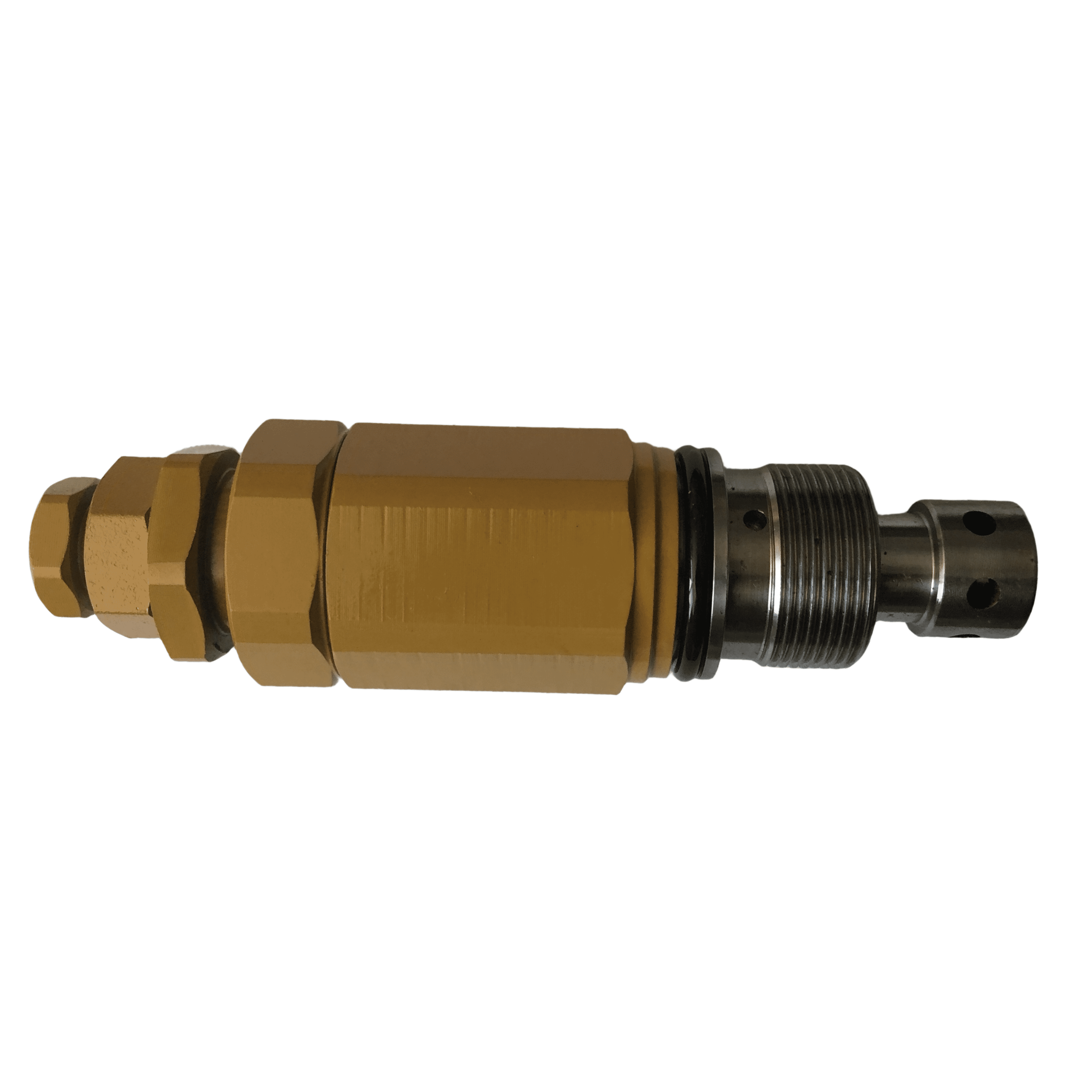 Main Relief Valve Control Valve Fits for Caterpillar Excavator E307B ...