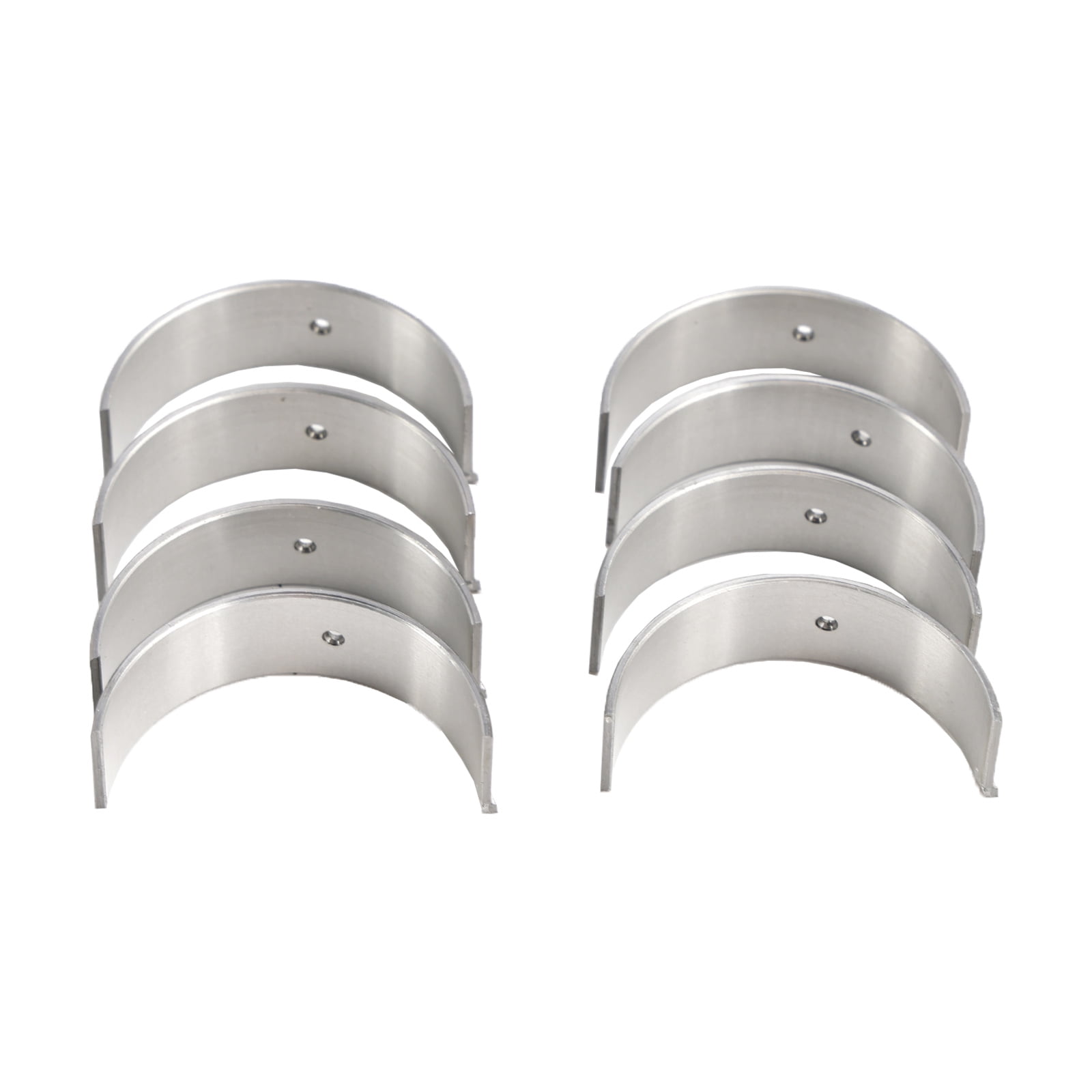 Main Rod Bearings & Engine Crankshaft For Hyundai Sonata 2.4L 21020 ...