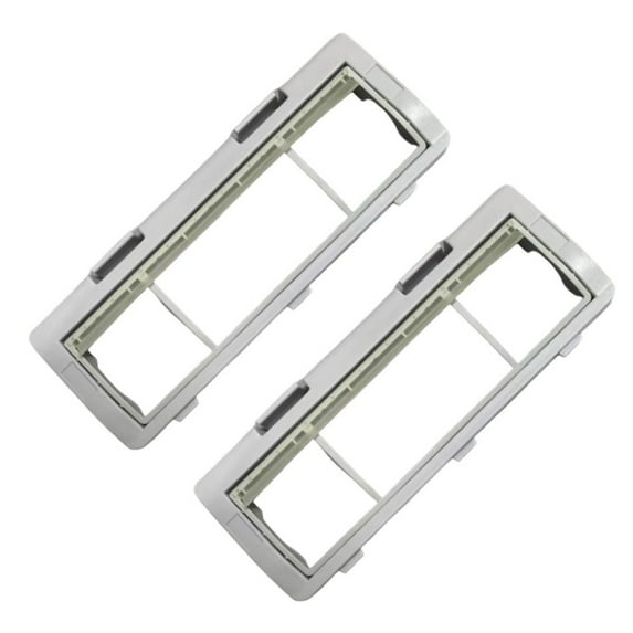 Main Roller Brush Cover for Polaris PVCR 5001 WIFI for IQ Home 6001 ...