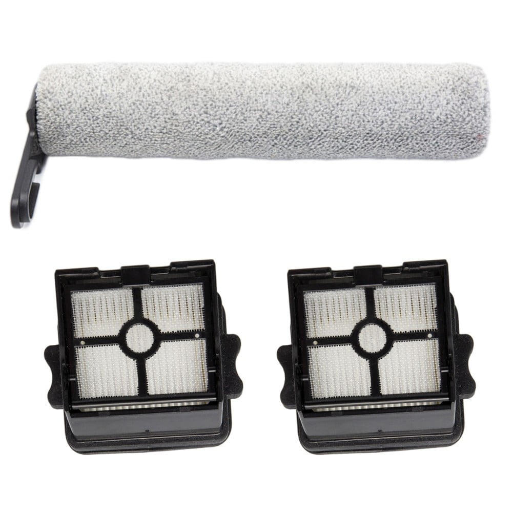 Main Roller Brush Filter Replacement Set for Ultenic for AC1 for Elite ...
