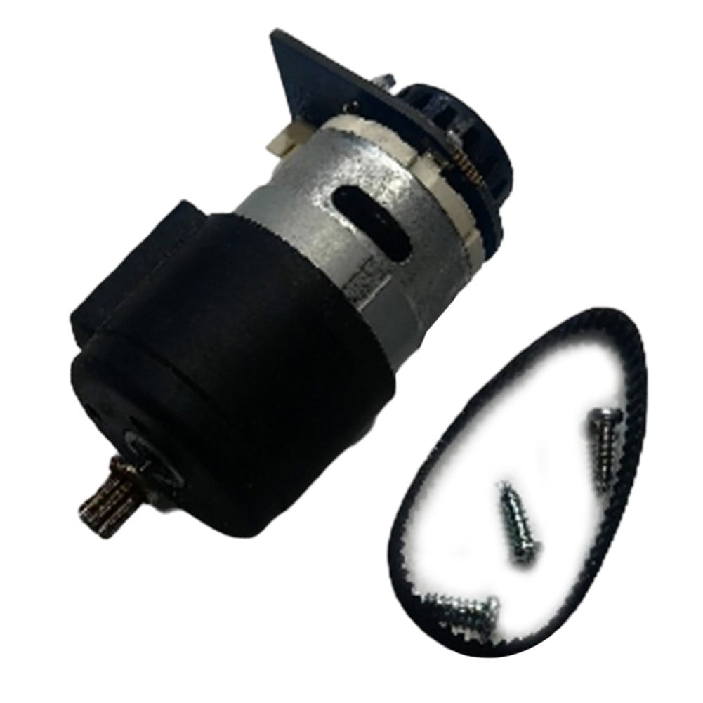 Main Roller Brush Motors for Conga 1390 1290 1490 1590 Robot Vacuum ...