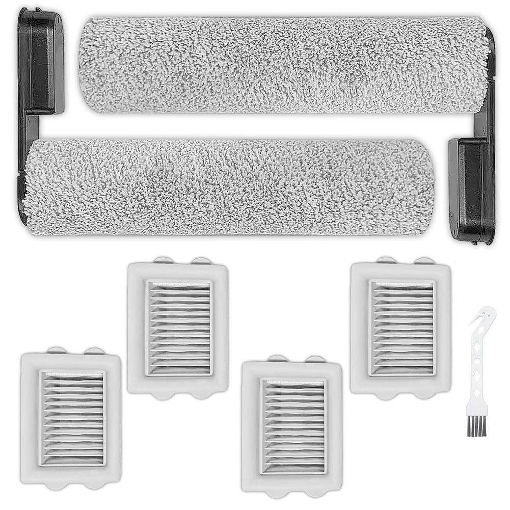 Main Roller Brush Replacement Parts For Pro Handheld Vacuum Cleaner 2 ...