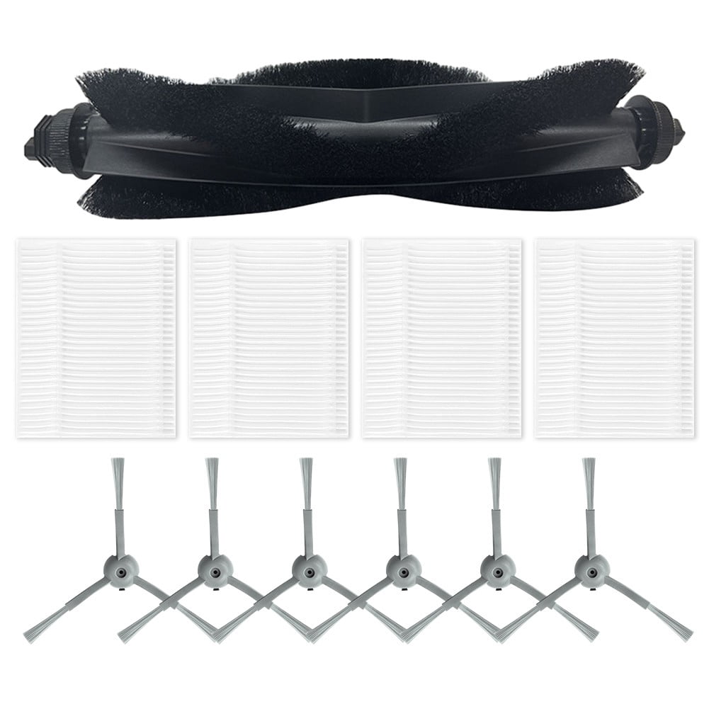 Vacuum Cleaner Replacement Parts Kit for Clean L50 L60 Hybrid - Main ...