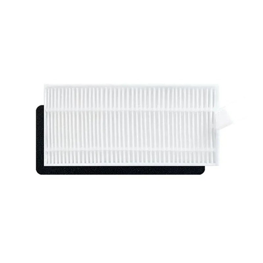 Main Side Brush Mop Rag Filter Dust Bag for Honiture For Q6 SE Robot ...