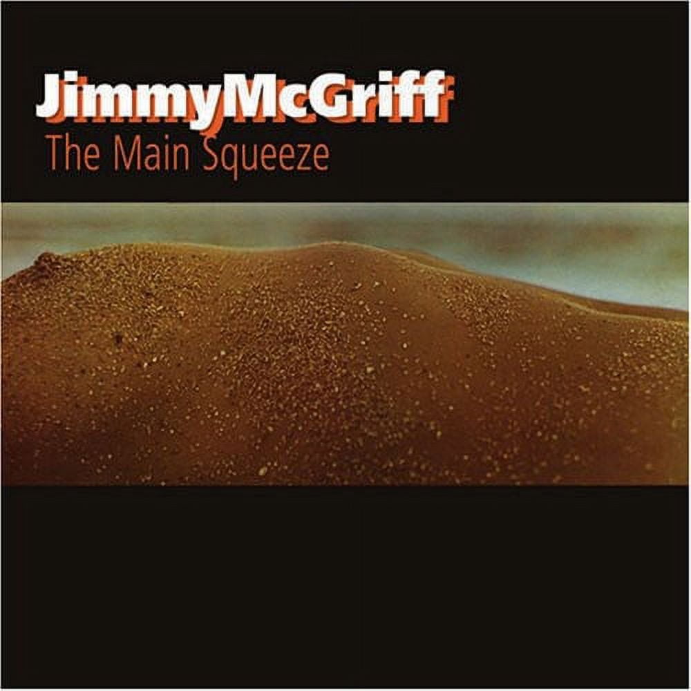 Main Squeeze (CD) - Walmart.com