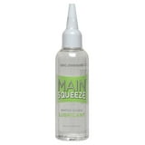 Main Squeeze - Water Based - 3.4 Fl. Oz. - Walmart.com