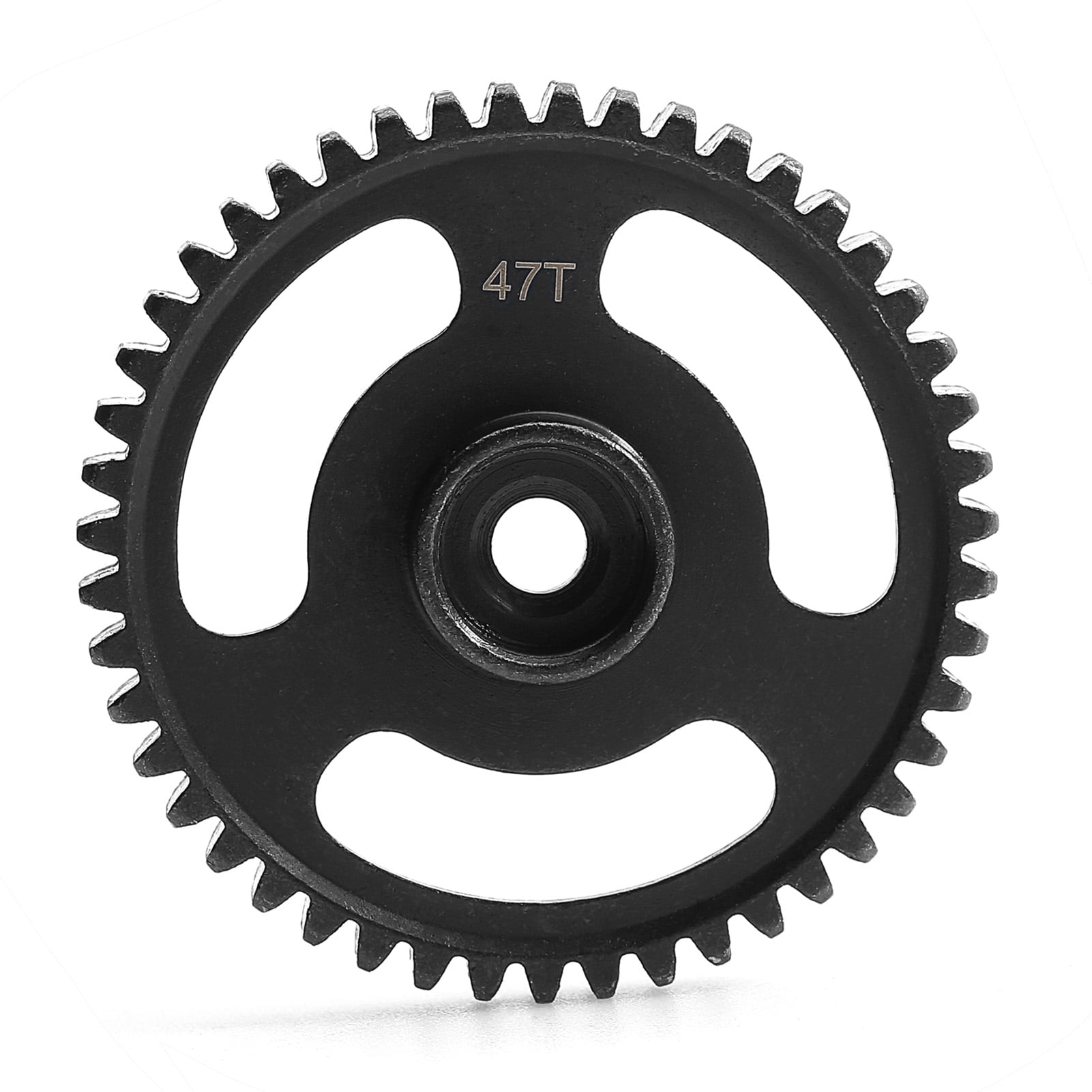 Main Steel Heavy Duty 83T Gearbox Spur Gear & Gear Mount Replacement ...