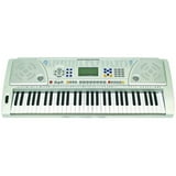 Main Street 61-Note Touch-Sensitive Keyboard - Walmart.com