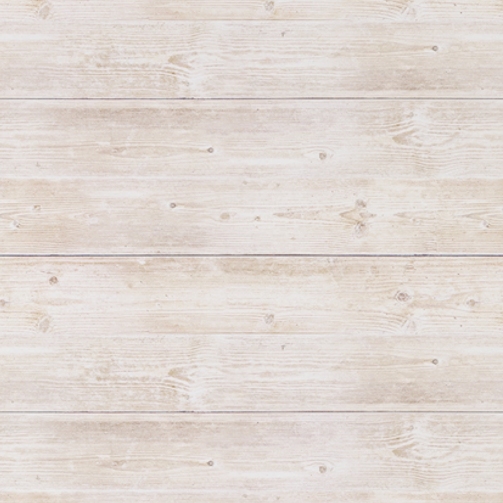 Main Street Peel and Stick Vinyl Wallpaper Panels, Wood Plank Print, 8 ...