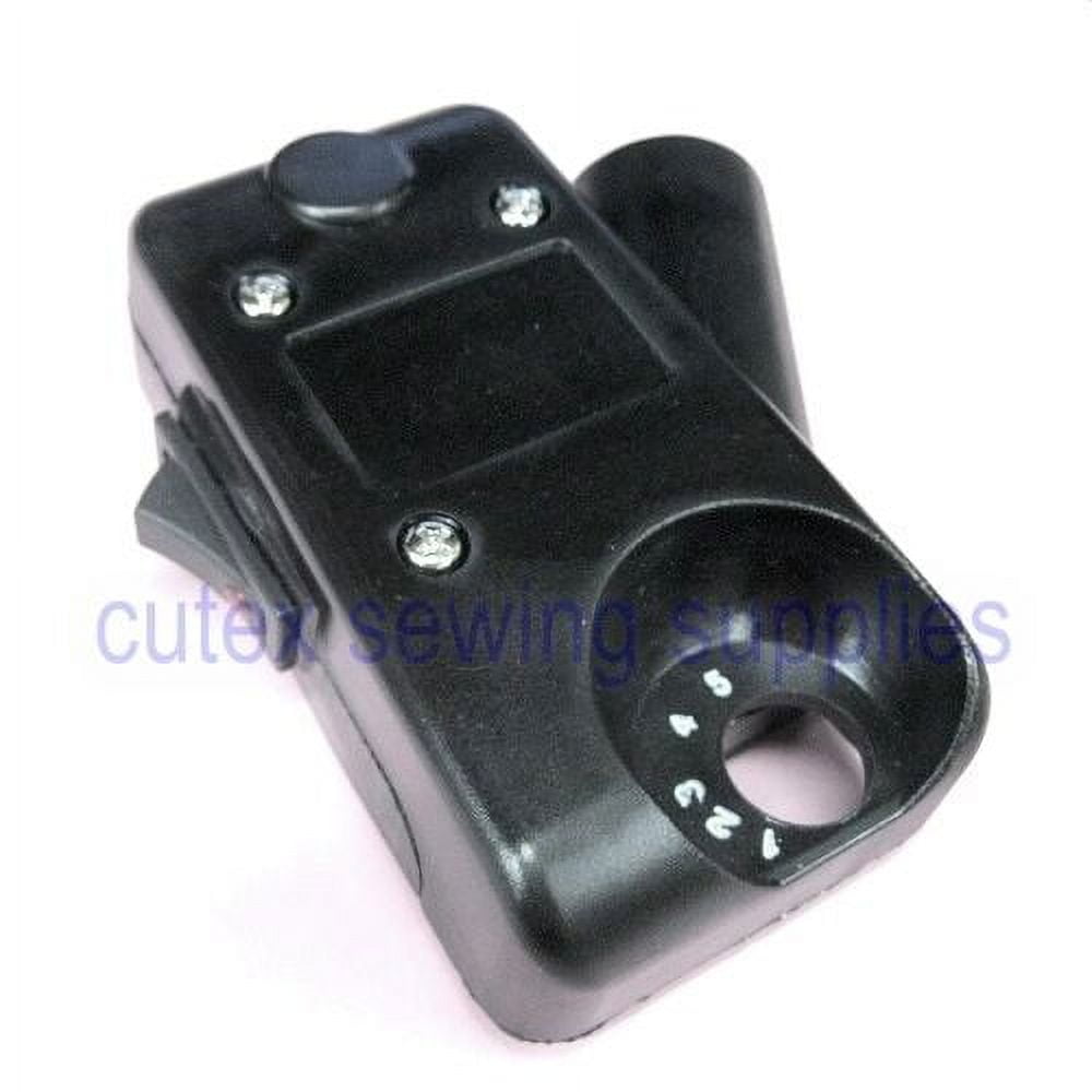 Sapporo SP-527 Complete Main Switch Assembly For Electric Steam Iron ...