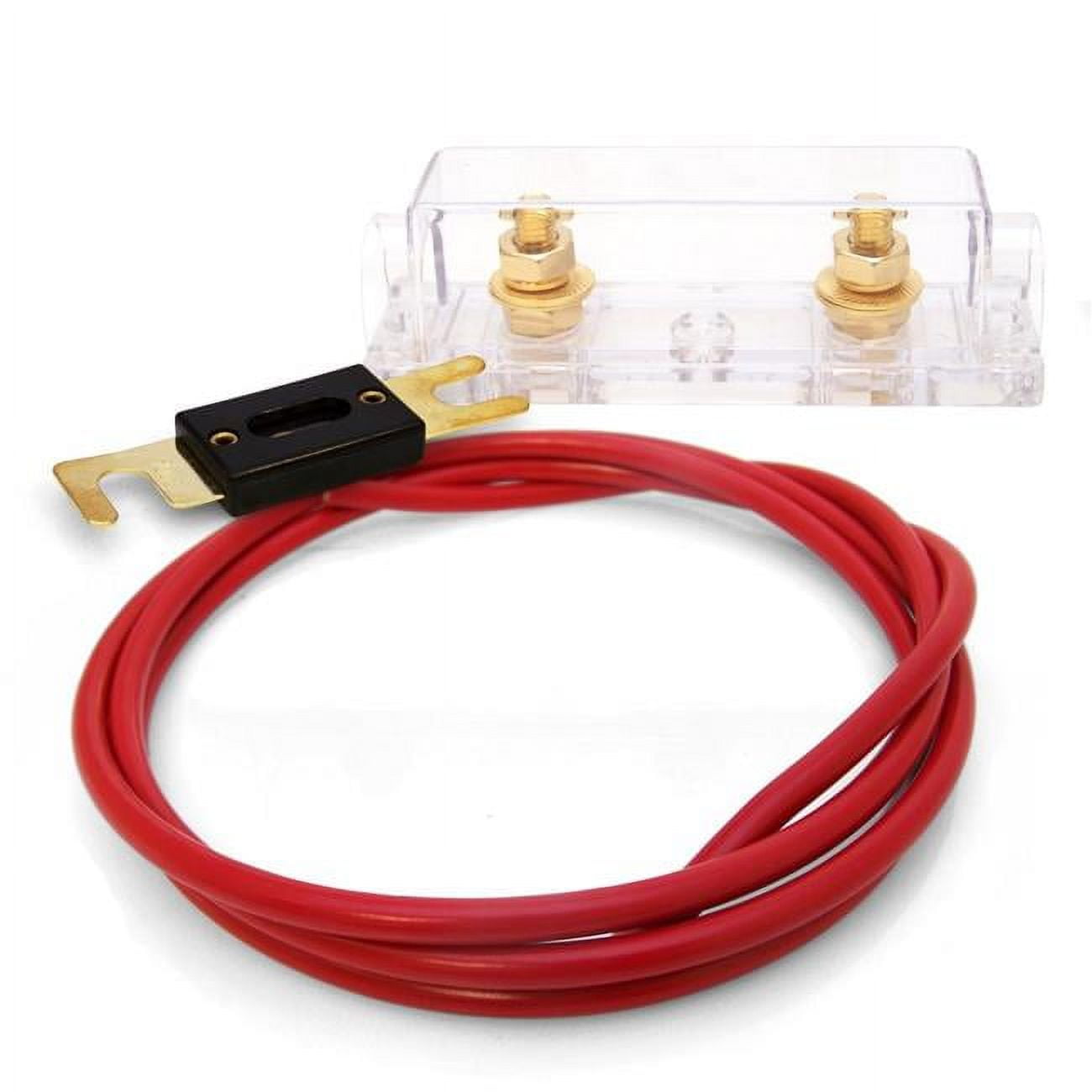 Main System Fuse Harness Kit - Walmart.com