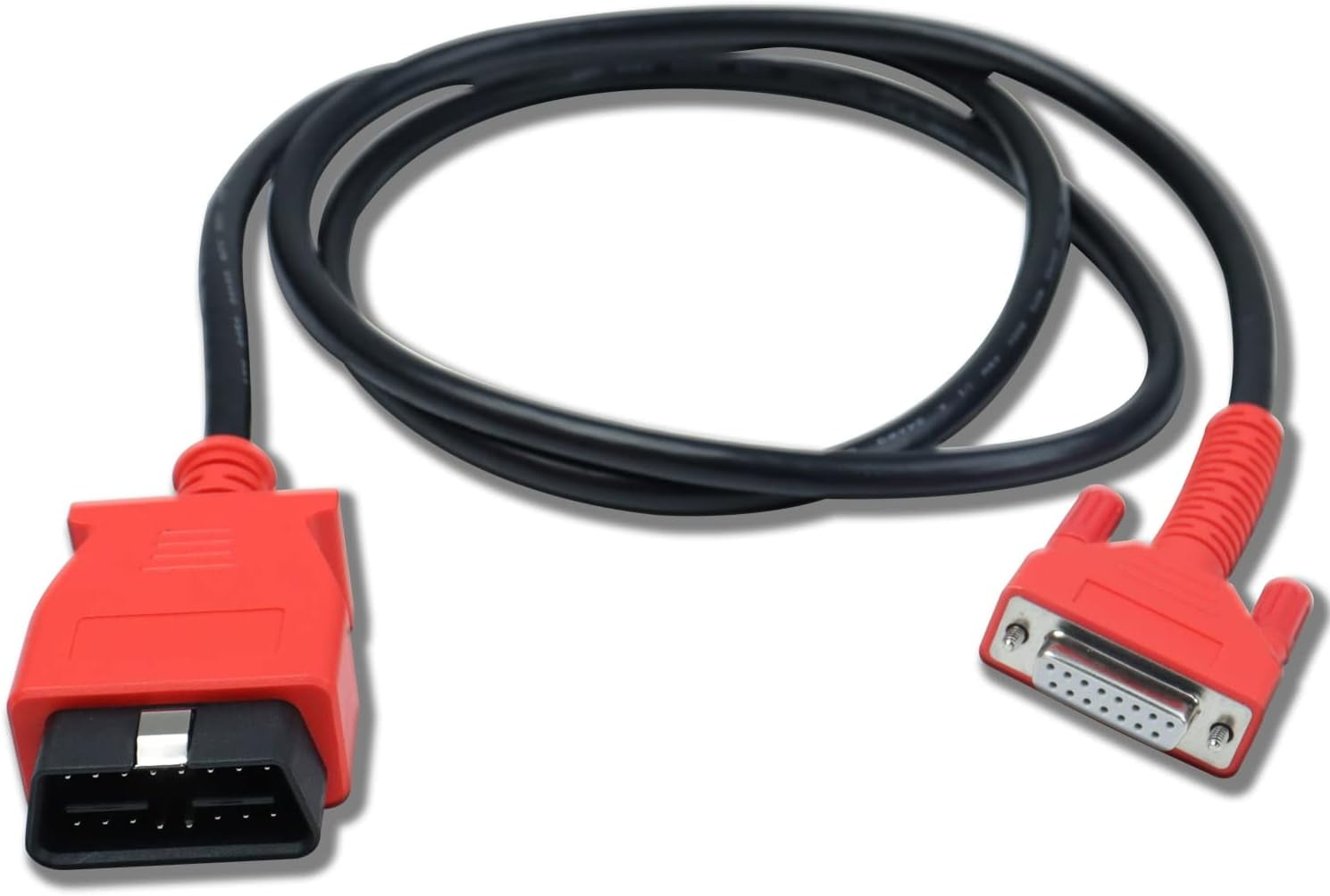 Main Test Cable for Programming Autel MaxiSys MS908/Mini MS905/DS808 ...