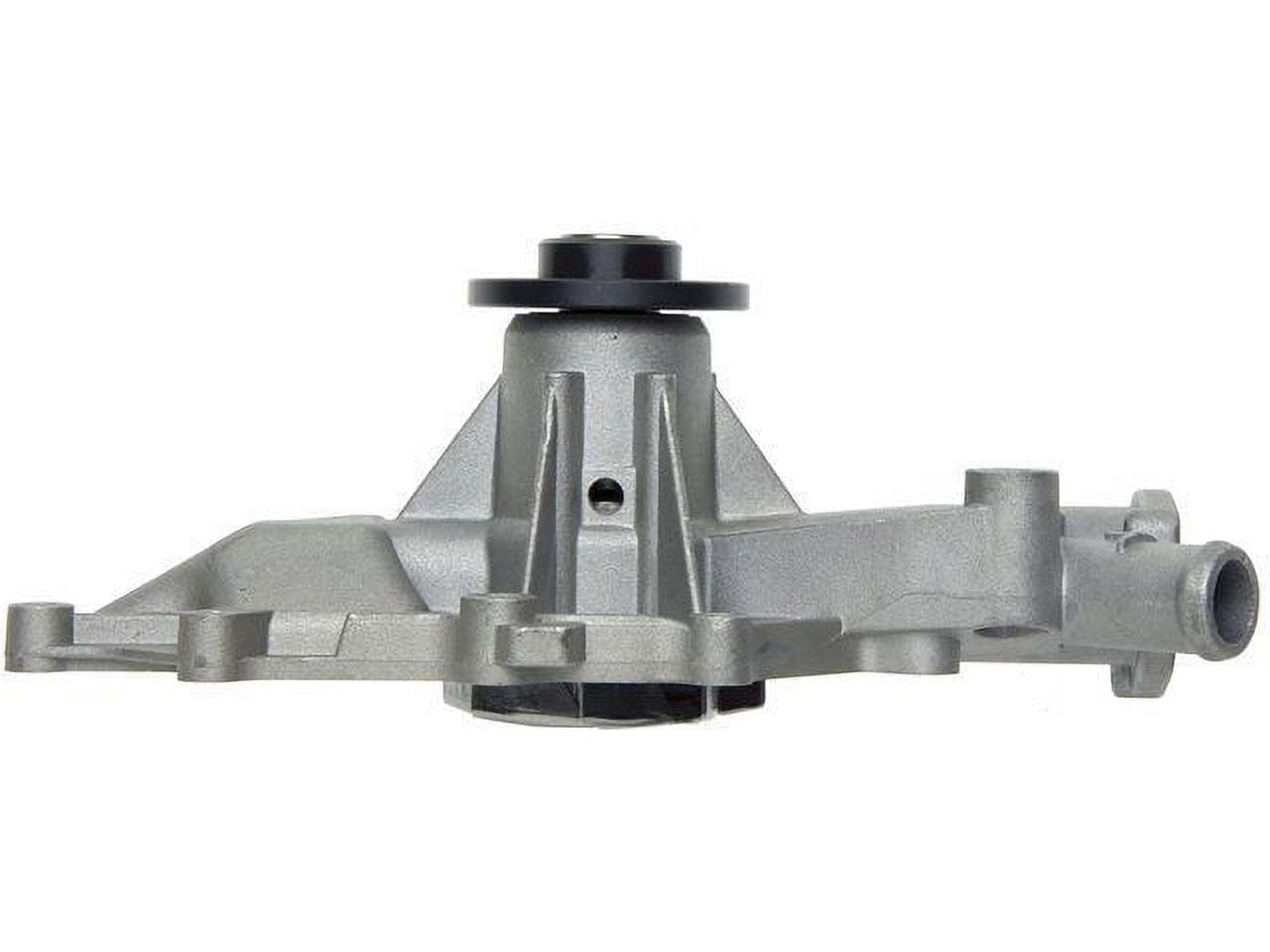 Main Water Pump - Compatible with 2004 - 2006 Dodge Sprinter 3500 2.7L ...