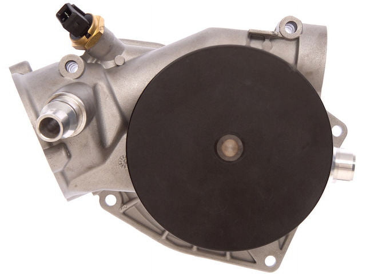 Bmw 650 Engine Water Pump