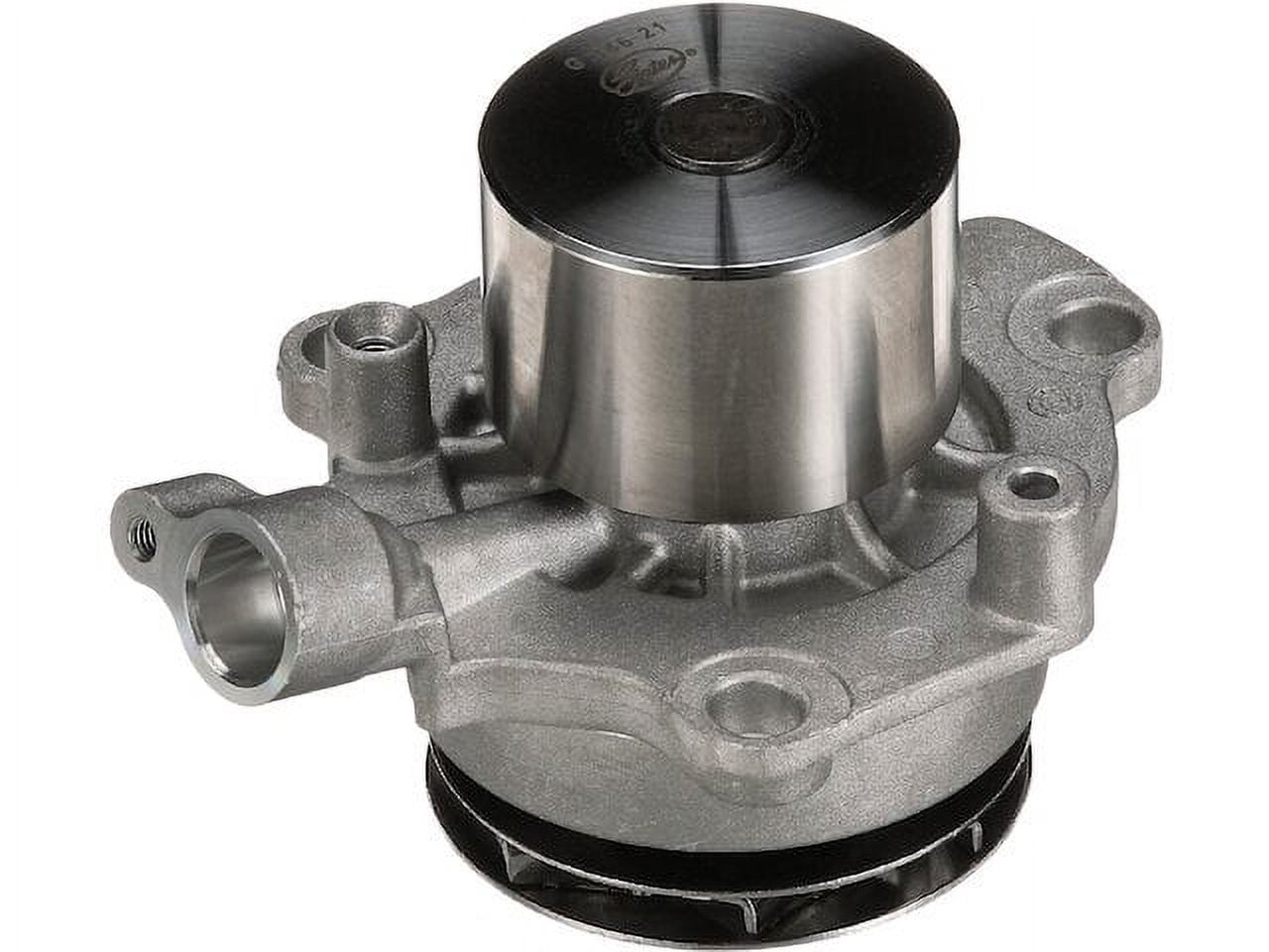 Main Water Pump - Compatible with 2015 - 2016 Volkswagen Jetta 2.0L 4 ...