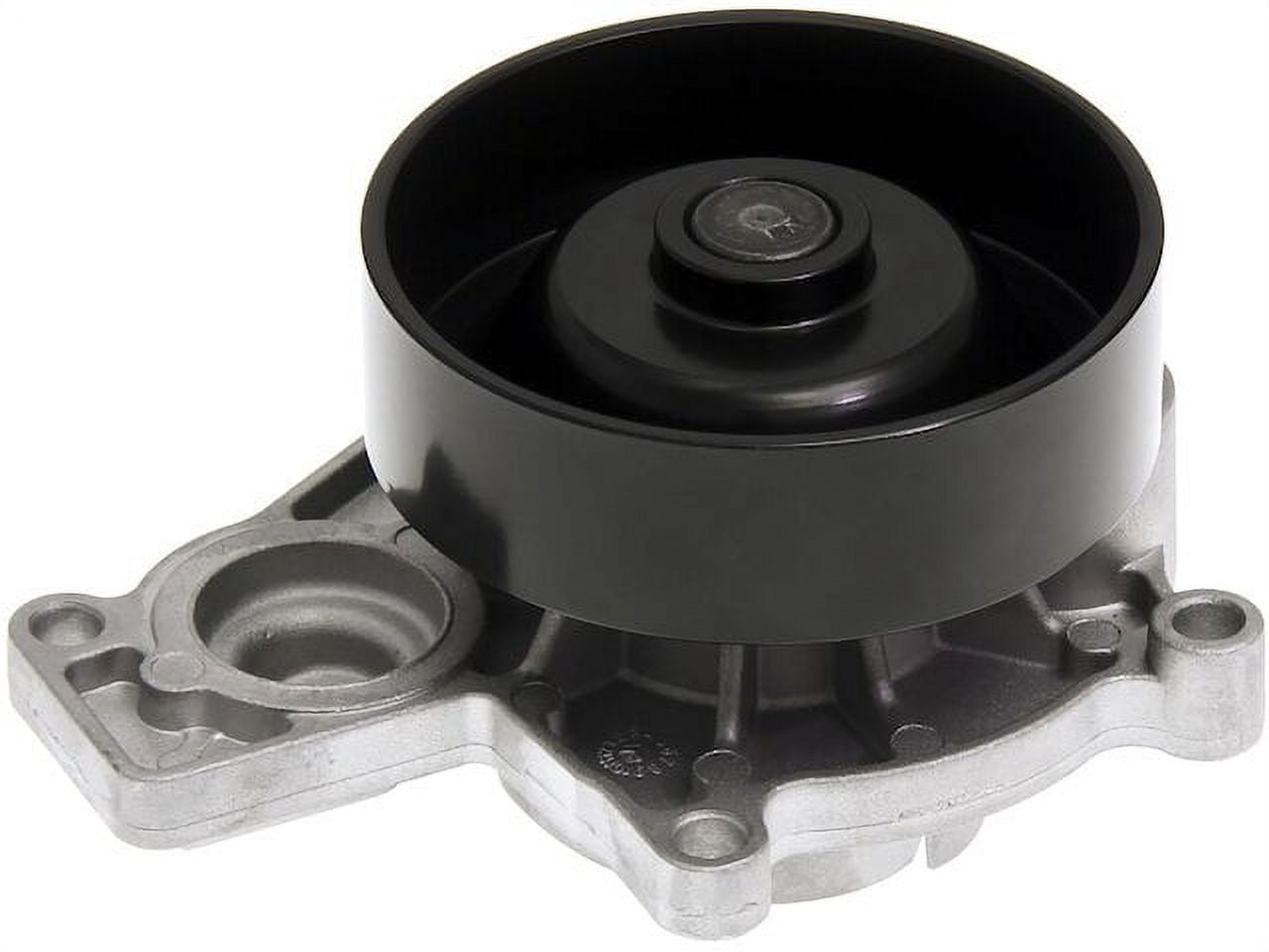 Bmw X1 Engine Water Pump