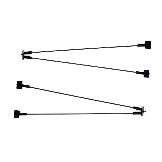 Main Wing Struts for Micro Sport Cub - Walmart.com