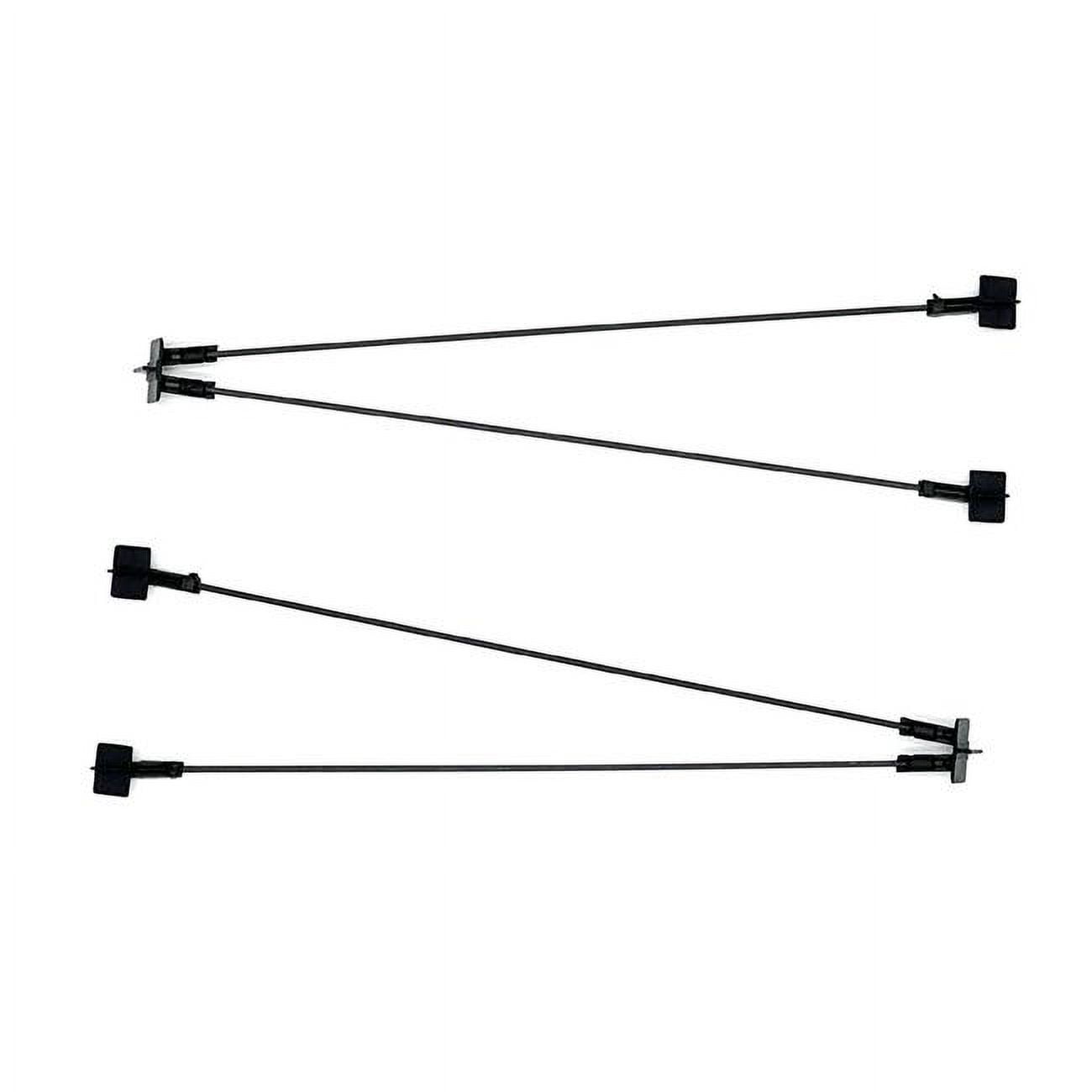 Main Wing Struts for Micro Sport Cub - Walmart.com