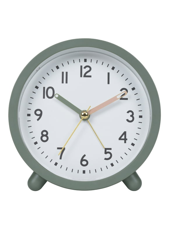 Mainstays Wall Clocks - Walmart.com