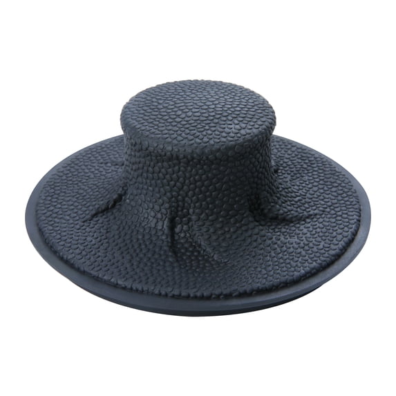 Mainstays Universal Black Rubber Garbage Disposal Stopper - Walmart.com
